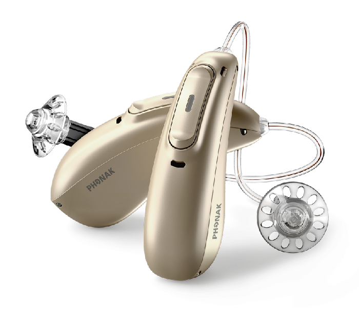 Amplius Aparelhos Auditivos